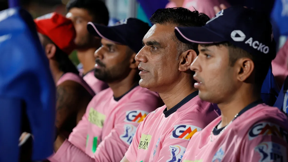 Delhi Capitals bowling coach Munaf Patel fined for breaching IPL Code ...