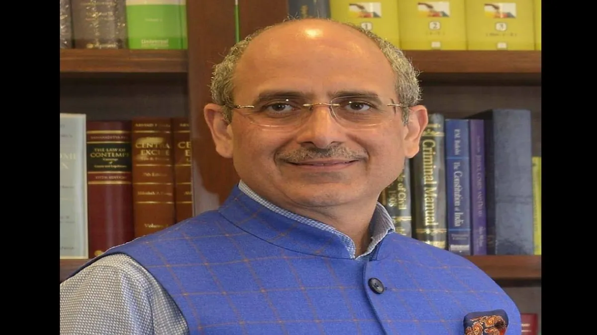 Defamation case Dainik Bhaskar to delete photo name of BJP Nalin Kohli ...