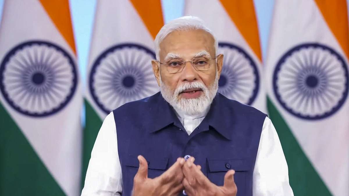 Modi govt to conduct caste census in India cabinet to include caste ...