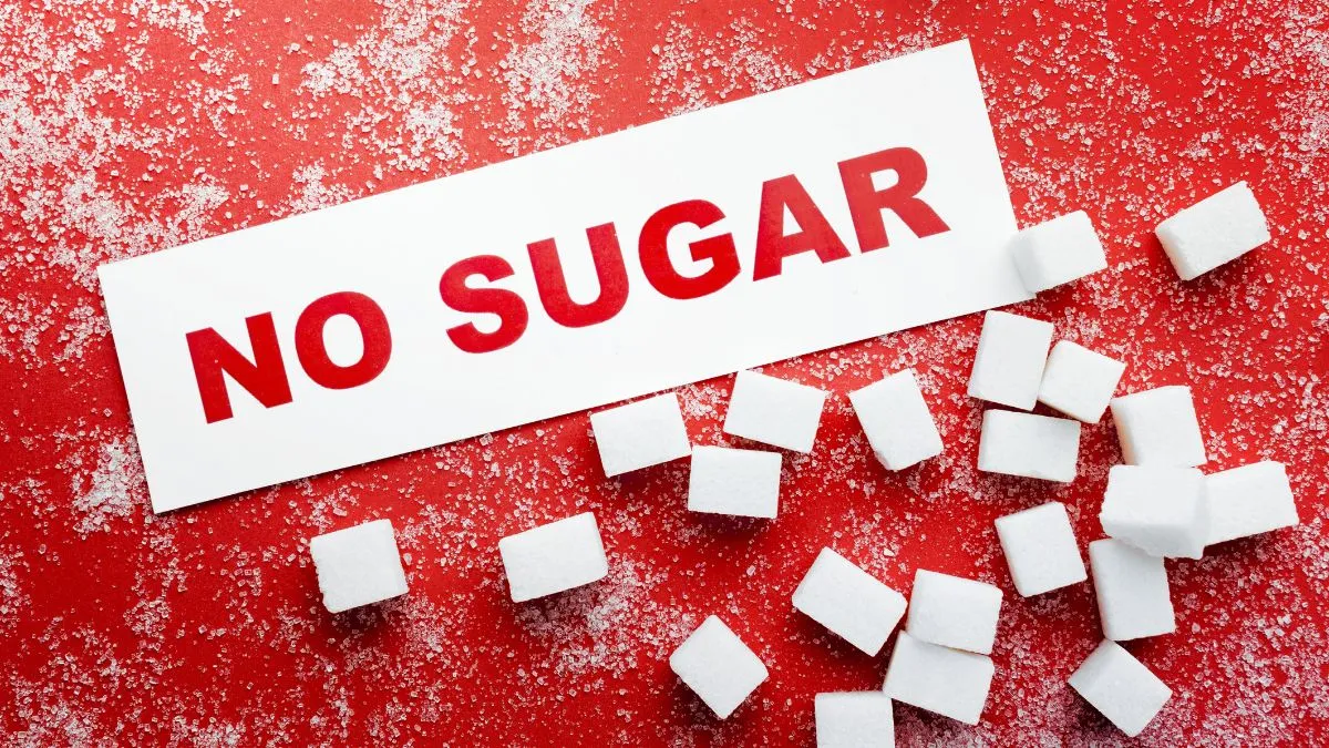 What happens to your body when you cut down your sugar consumption ...
