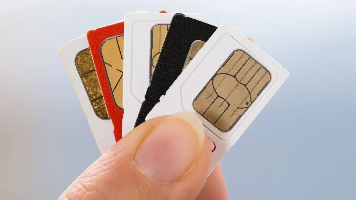 Old SIM cards: Probe reveals China chips, mass replacement under ...