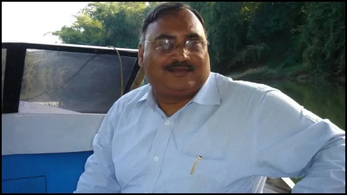 Wife arrested in former DGP Om Prakash's murder, case transferred to ...