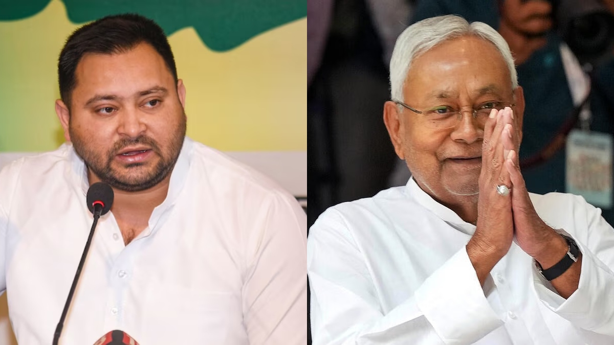 Tejashwi Yadav tops Bihar CM preference list, Nitish Kumar drops to third in C-voter survey ...