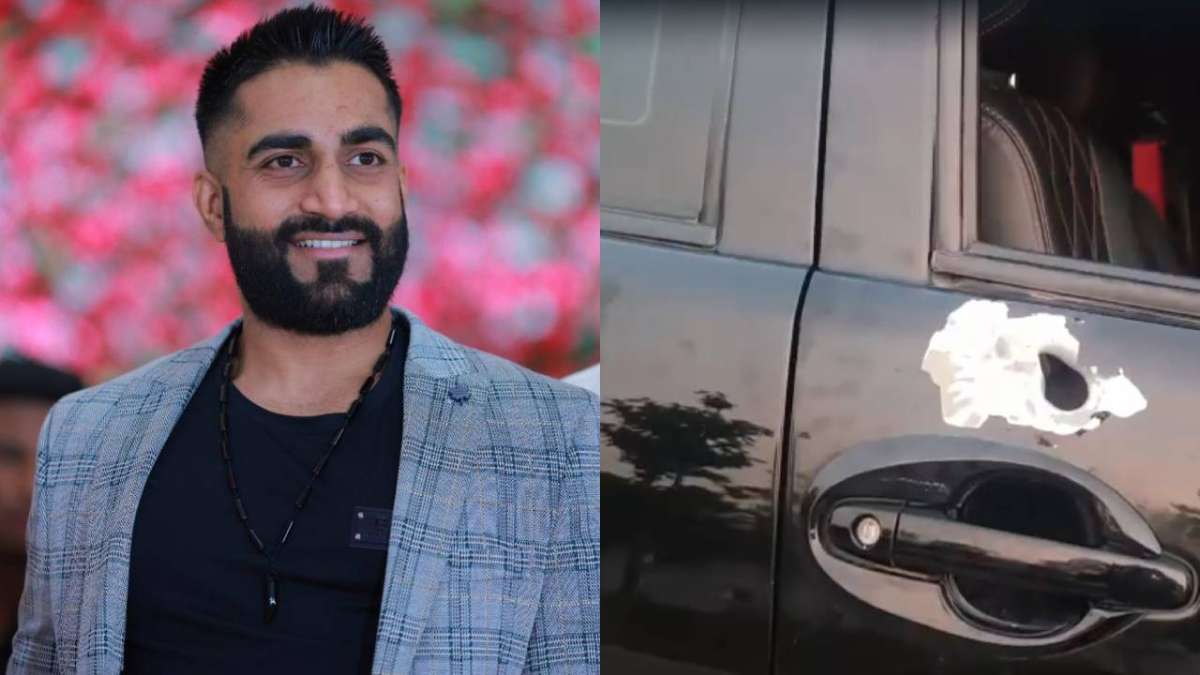 Former underworld don Muthappa Rai's son Ricky Rai shot at in Bidadi ...