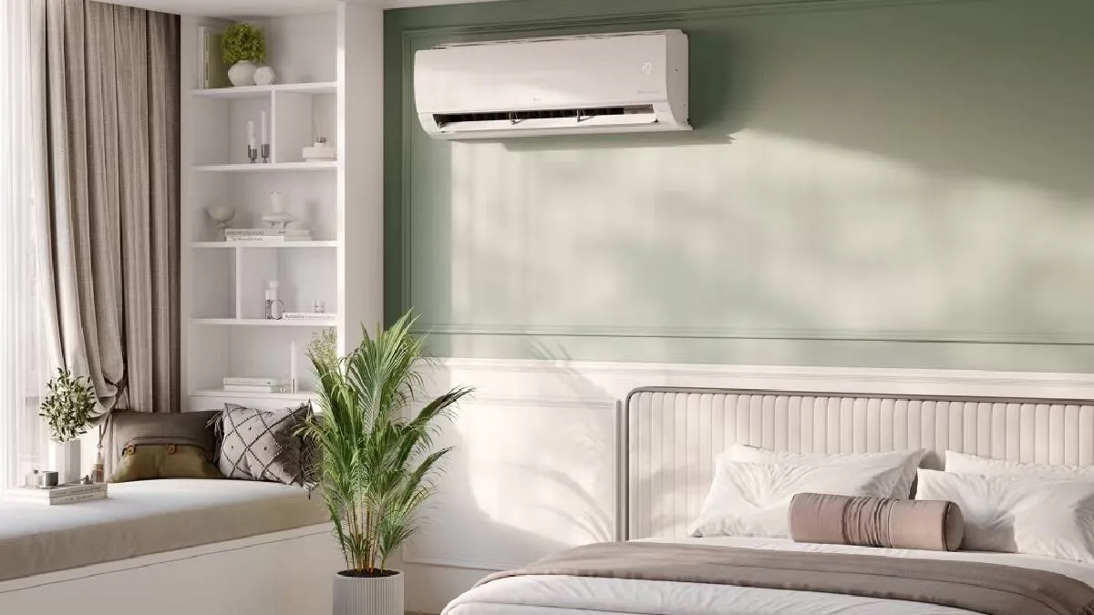 Split ACs under Rs 25,000 available on Amazon, Flipkart with offers ...