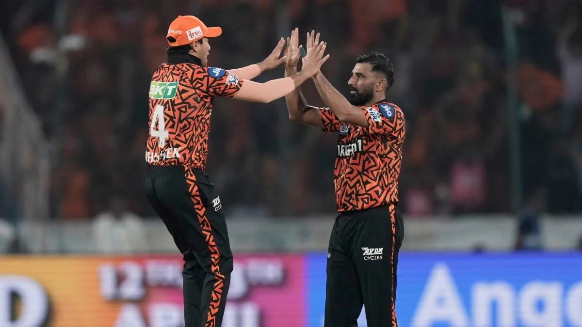 SRH vs PBKS, IPL 2025 Dream11 prediction: Best fantasy picks for Sunrisers Hyderabad vs Punjab ...