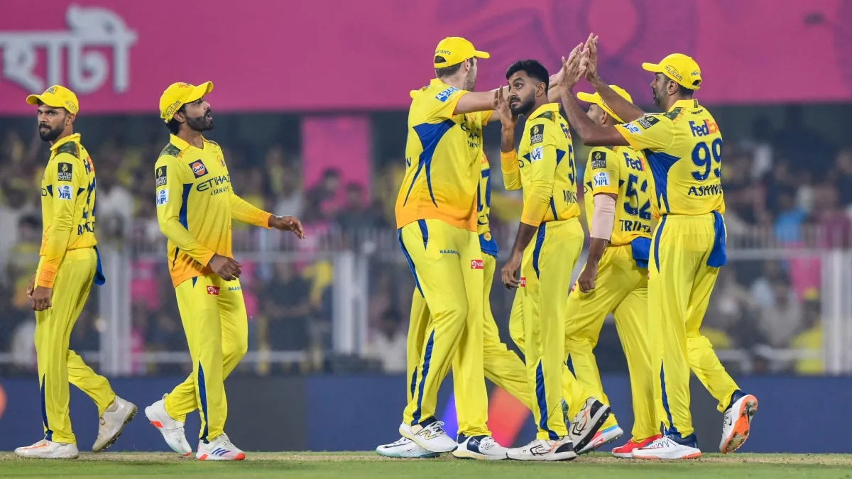 CSK vs DC, IPL 2025 Dream11 prediction: Best fantasy picks for Chennai ...