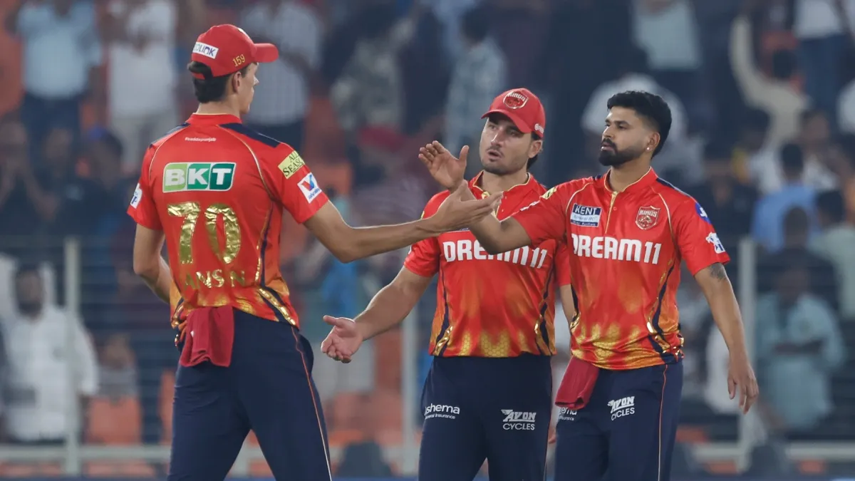 PBKS vs RR, IPL 2025 Dream11 prediction: Best picks for Punjab Kings vs ...