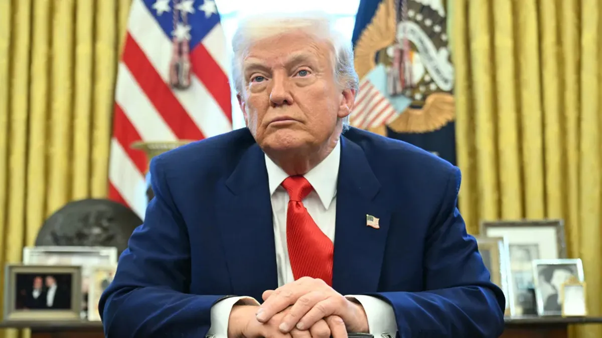 Donald Trump exempts smartphones, computers and chips from ‘reciprocal ...