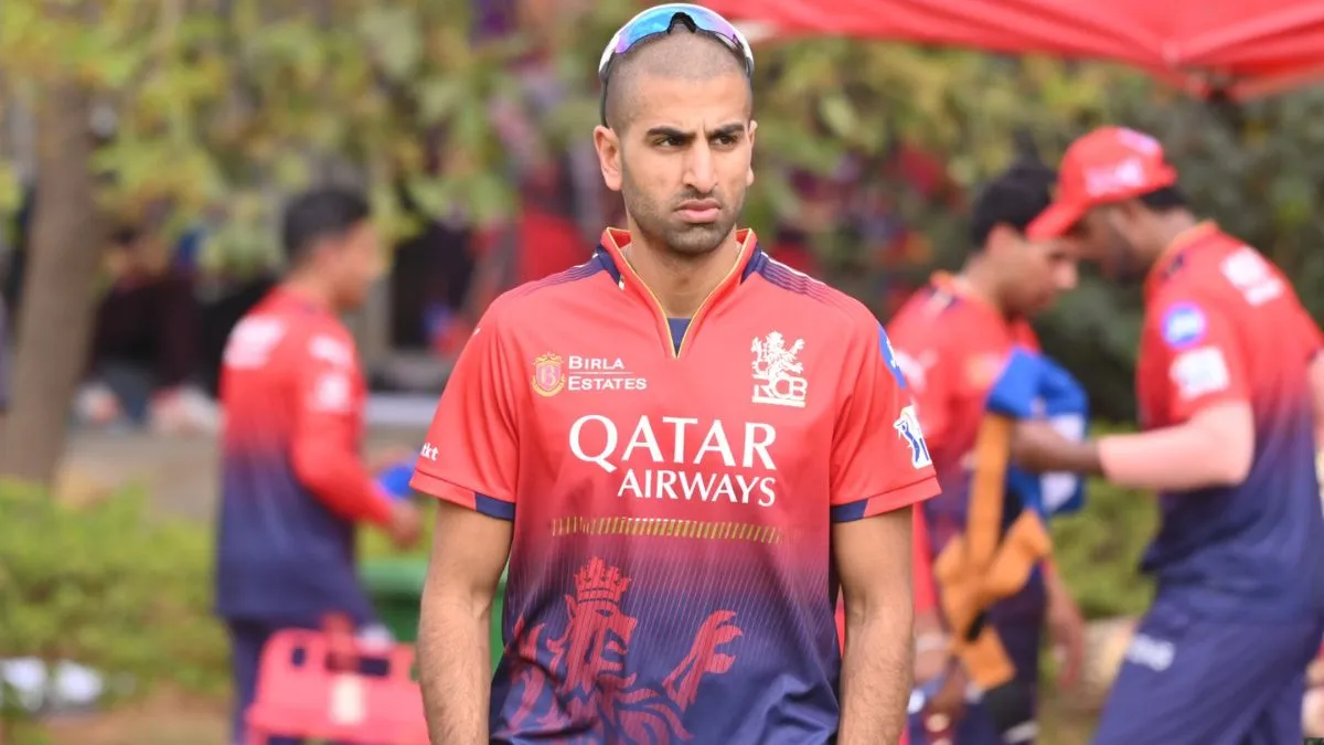 Mo Bobat reflects RCB's plan amid hectic IPL schedule | Cricket News ...