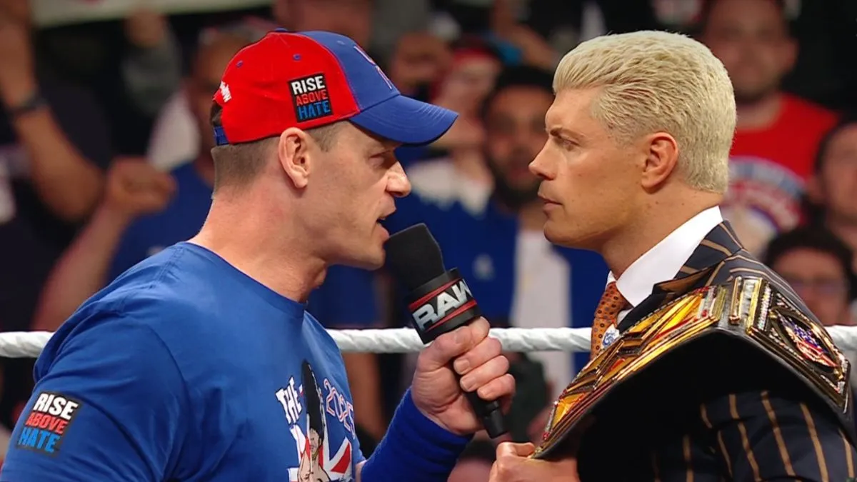 New match added for WrestleMania, WWE Raw results and highlights ...