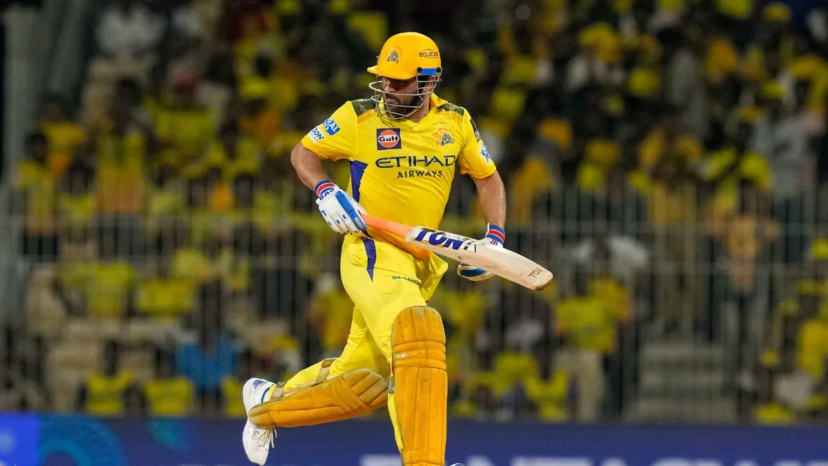 Stephen Fleming addresses MS Dhoni's retirement rumours after loss ...