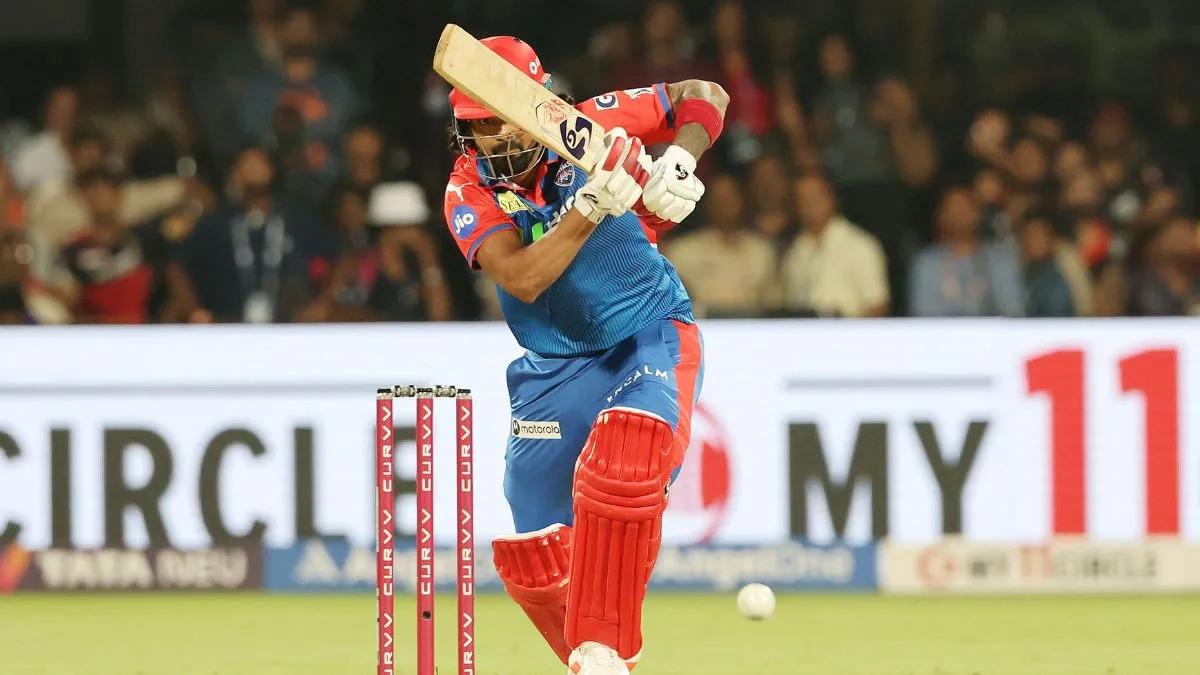 Royal Challengers Bengaluru (RCB) vs Delhi Capitals (DC) Today IPL ...