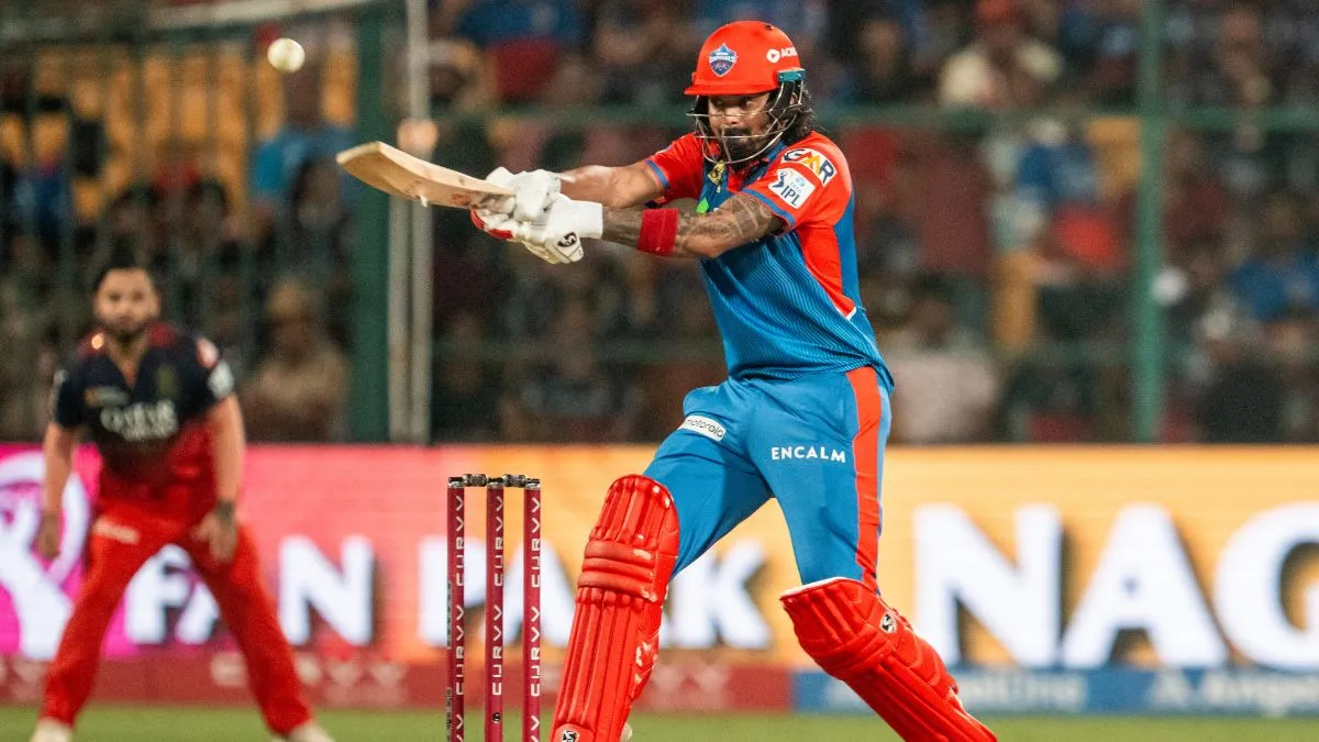 IPL 2025 points table after RCB vs DC IPL 2025 clash: Check standings ...