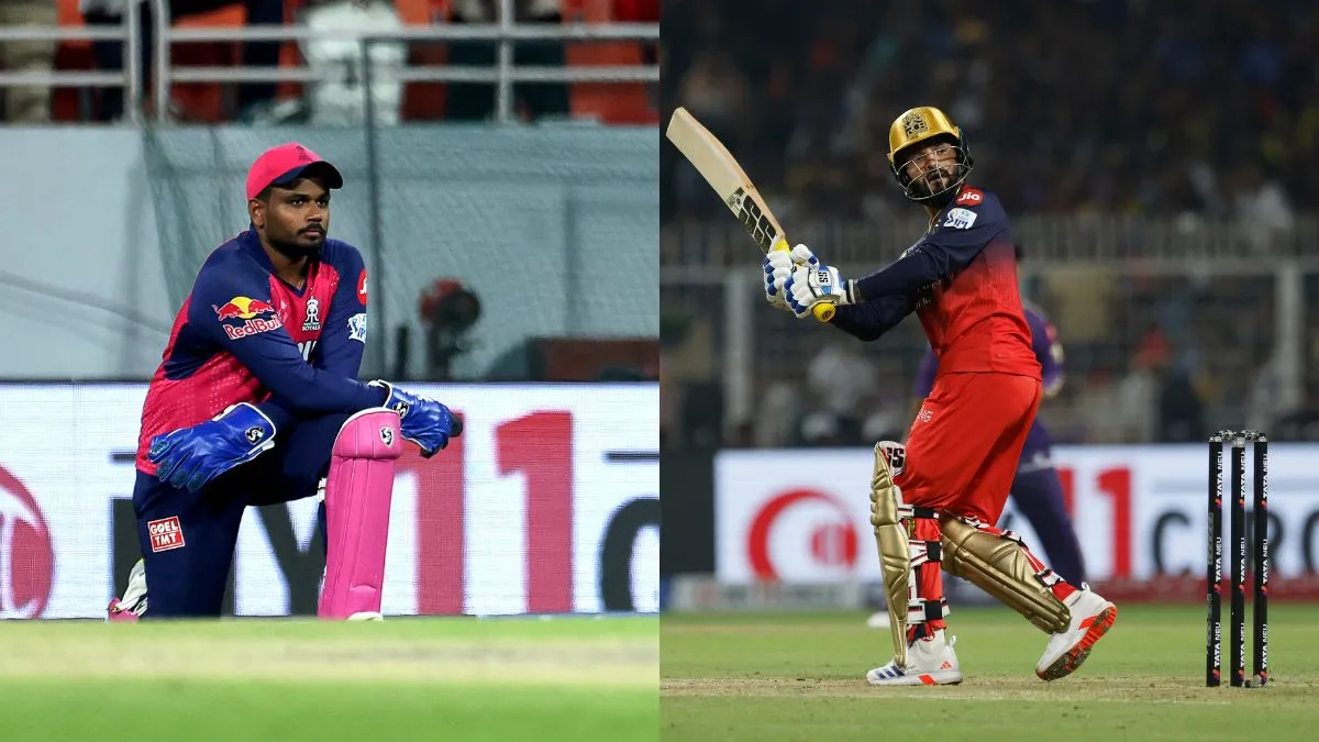 RR vs RCB head to head record ahead of IPL 2025 Match 28 | Cricket News – India TV