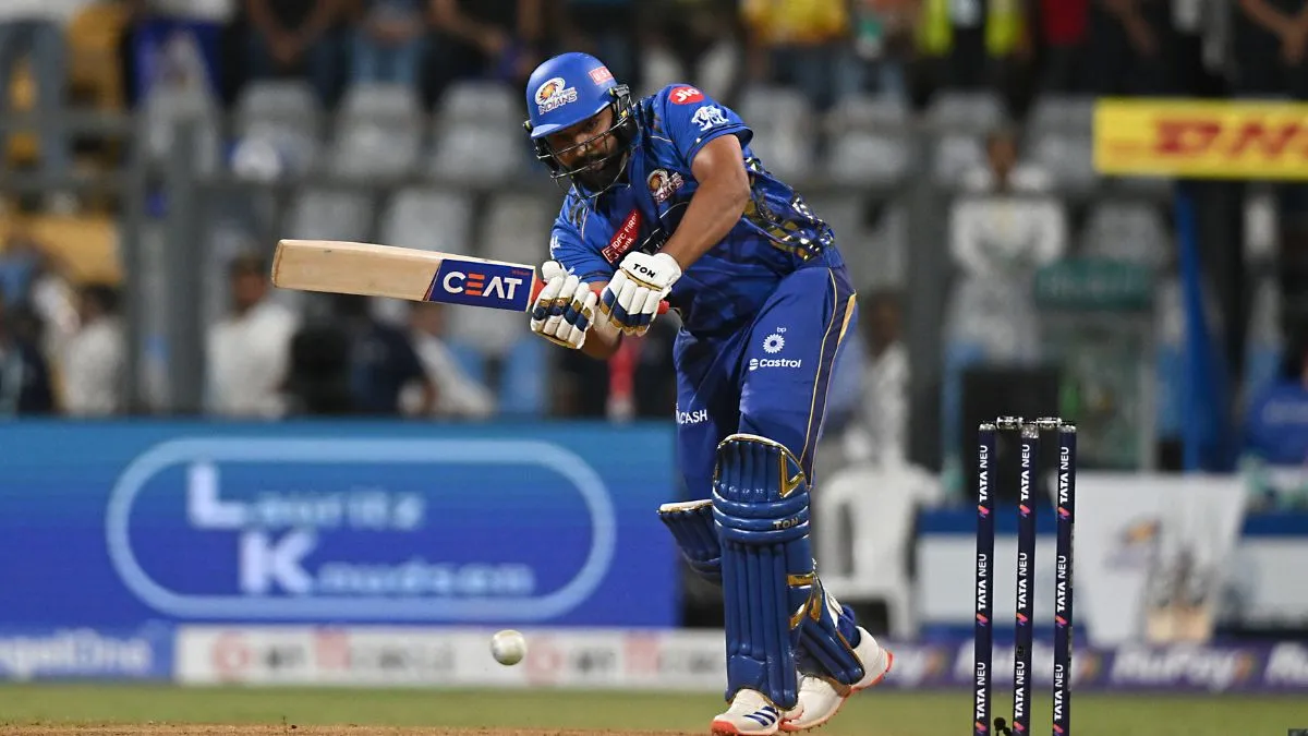 Rohit Sharma thanks sacked India coach Abhishek Nayar after POTM ...