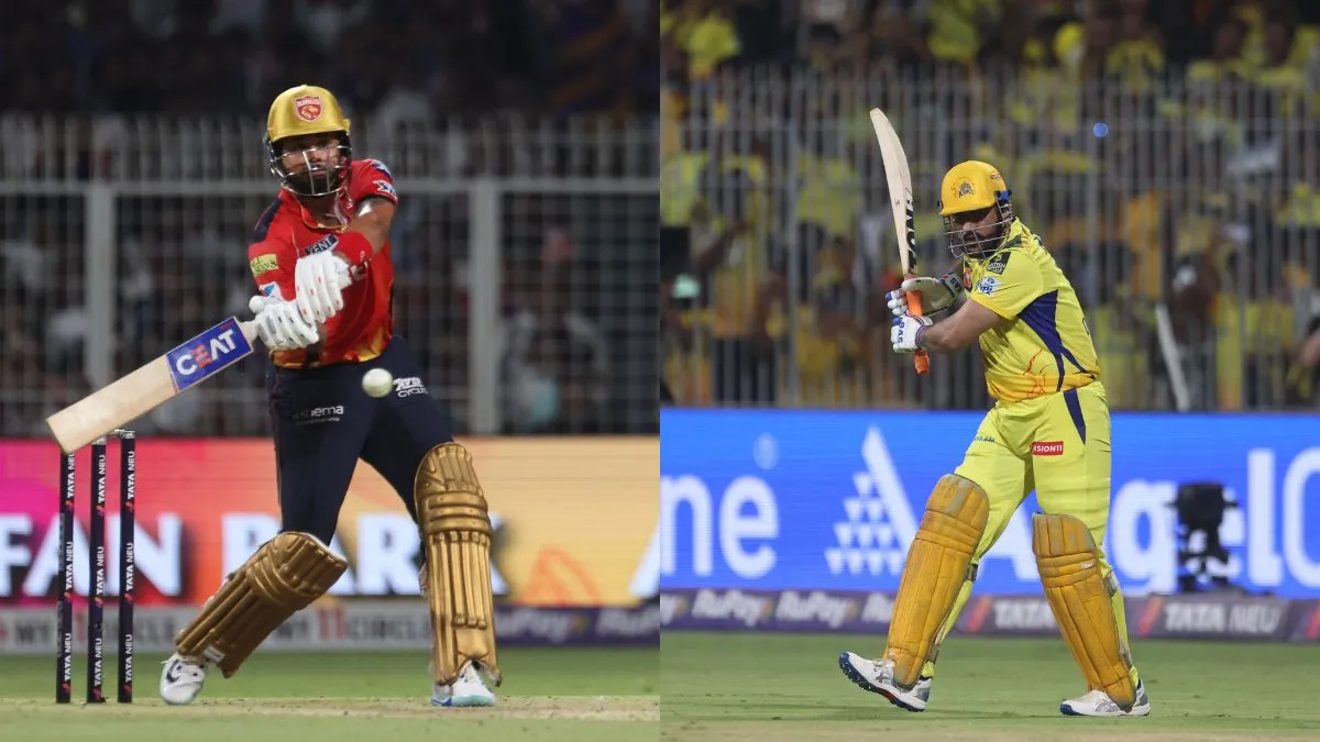 CSK vs PBKS head to head record ahead of IPL 2025 Match 49 | Cricket ...