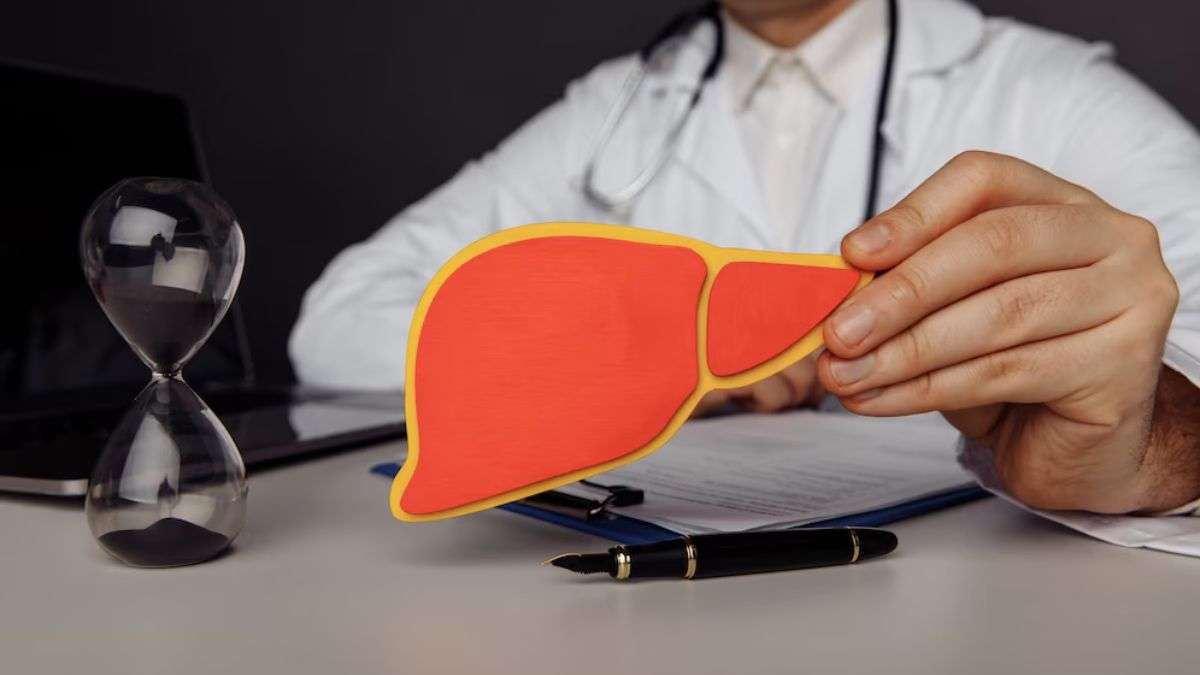 World Liver Day 2025: Date, theme, history and significance of the day ...