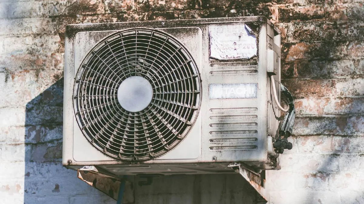 AC explosion risk: A 6-point checklist for running AC in peak summer ...