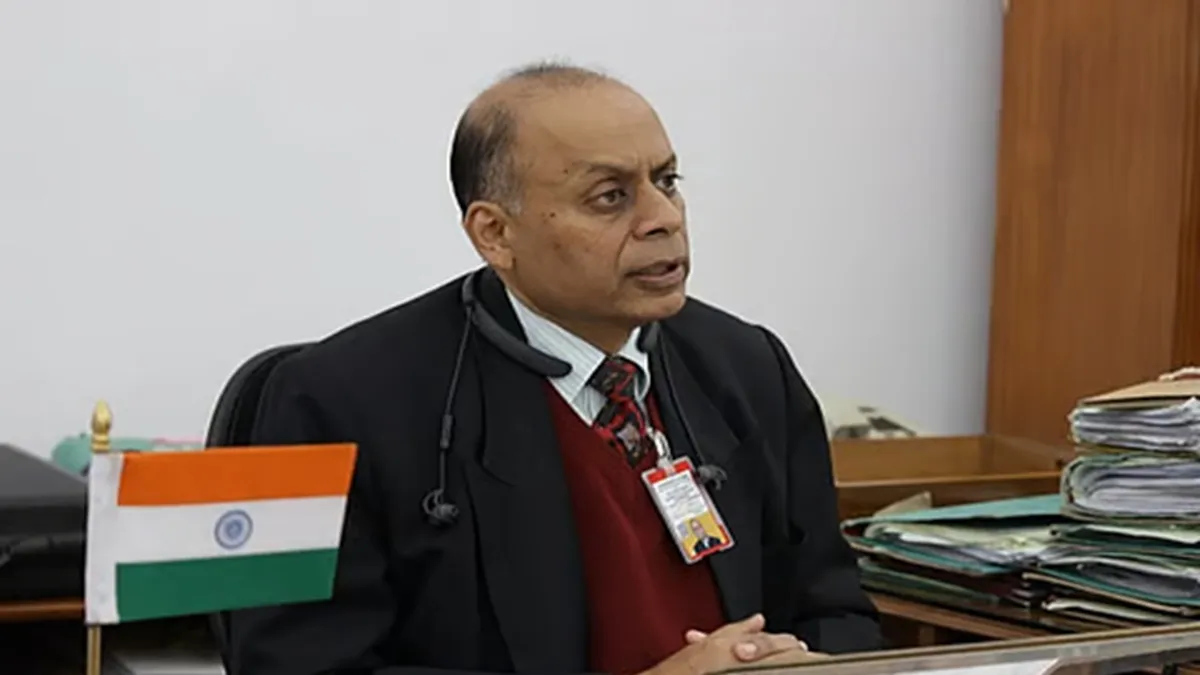 Ajay Kumar former defence secretary appointed UPSC chairman | India ...