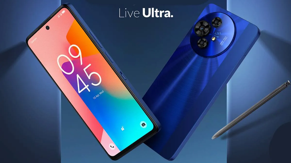 Alcatel launches its smartphone in India, price starting at Rs 12,999 ...