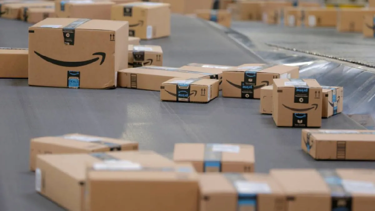 Amazon's new sale starts today, offering discounts of up to 75% on ACs ...