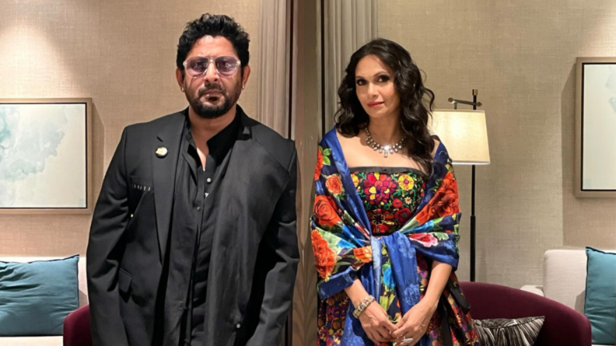 Why did SEBI bar Arshad Warsi, wife Maria Goretti and 57 others from ...