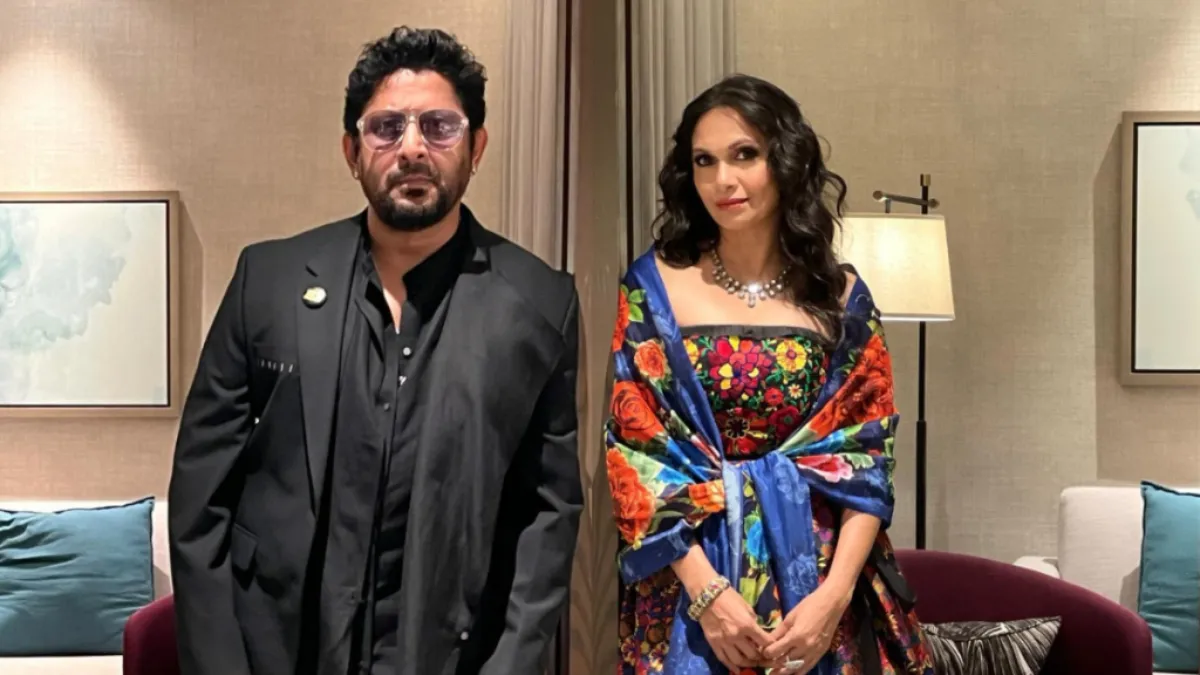 Why did SEBI bar Arshad Warsi, wife Maria Goretti and 57 others from ...