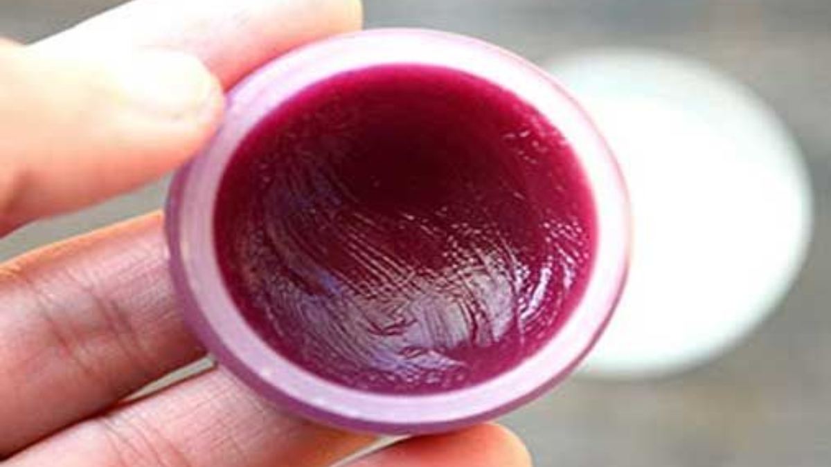 Homemade Lip Balm: New star in DIY trend, know how to make amazing ...