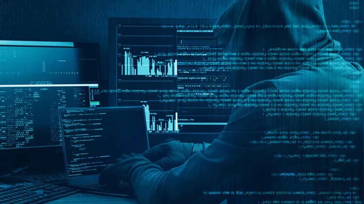 India thwarts repeated cyberattacks by Pakistan-based hackers in latest ...