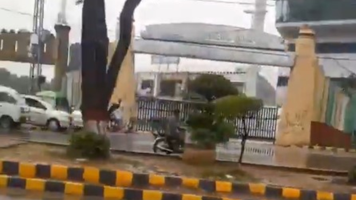 Pakistani man slams Army for lying about Rawalpindi attack, says ...