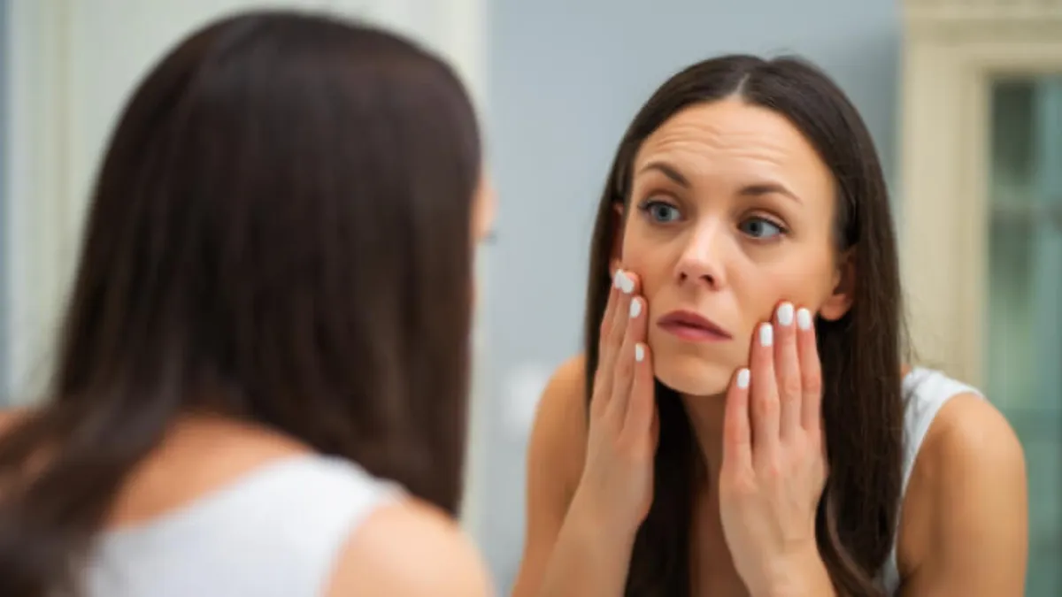 Waking up with dull skin every morning? Here's what dermatologists ...