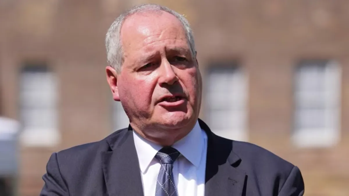 ‘What steps is Britain taking to remove terrorist bases from PoK?': UK ...