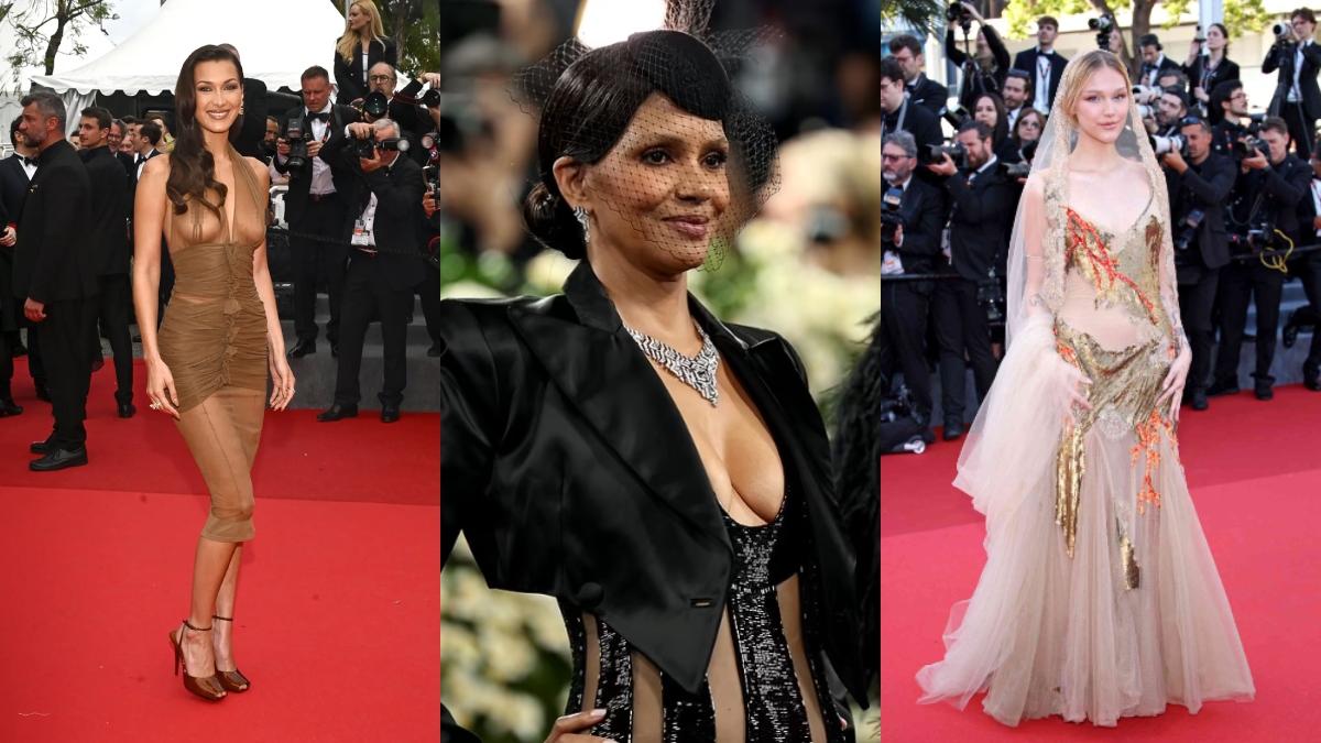 Cannes 2025 prohibits 'provocative' red carpet looks, shares new guidelines | Check details ...