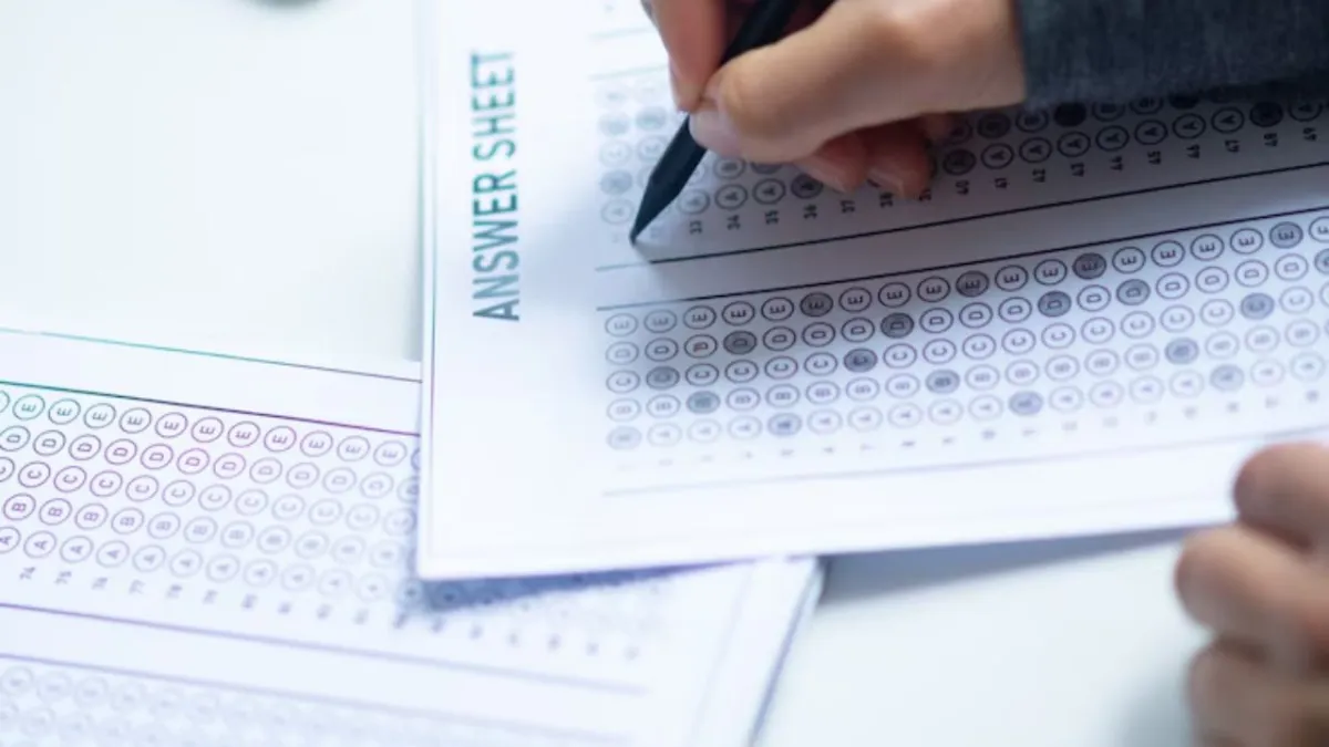 Tamil Nadu TN 12th Results 2025 declared, 95.03 per cent pass, girls ...