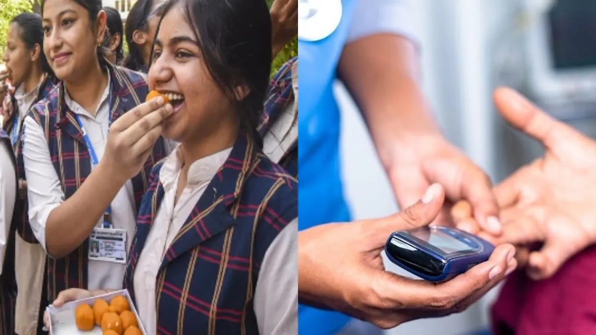 Experts take on CBSE's new mandate to establish 'sugar boards' to ...