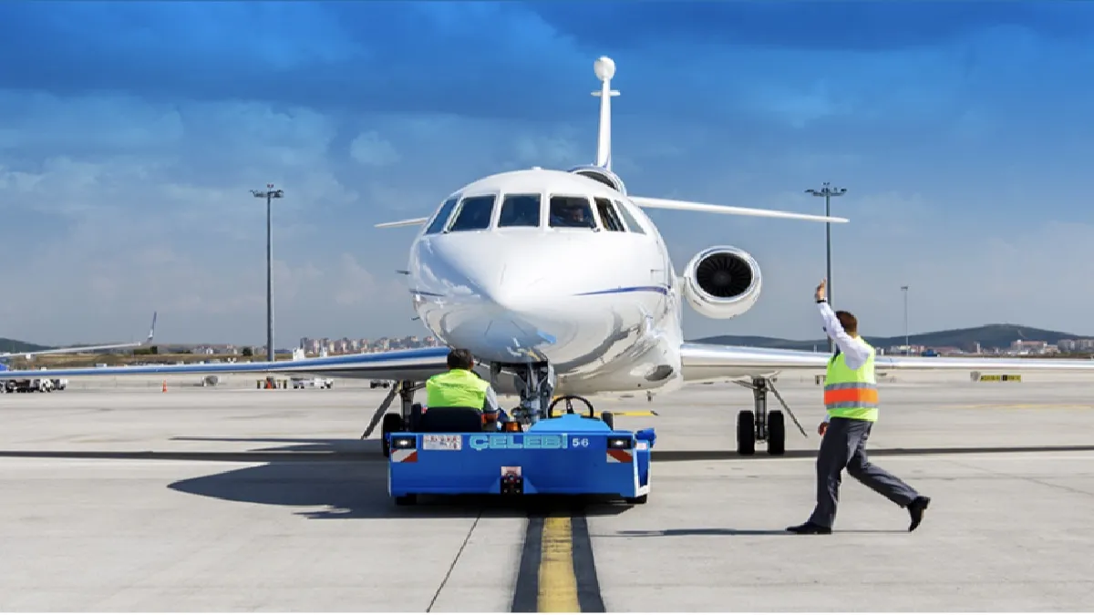 Modi govt revokes security clearance of Turkish firm Celebi Aviation ...