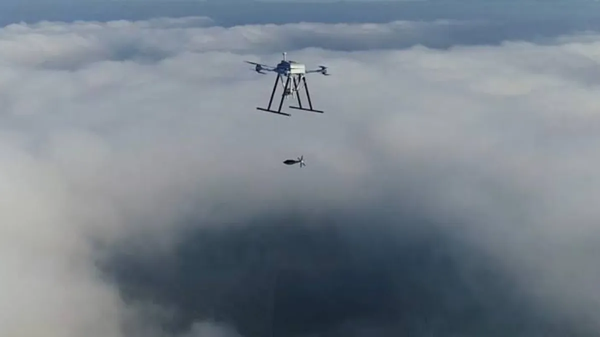 Pakistan used Turkish Asisguard Songar drones against India: What are these drones? | India News ...