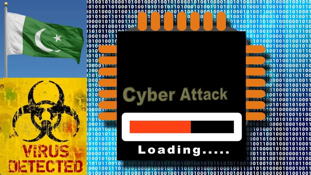 Pakistan-based hackers may target Indian banks, social media users ...