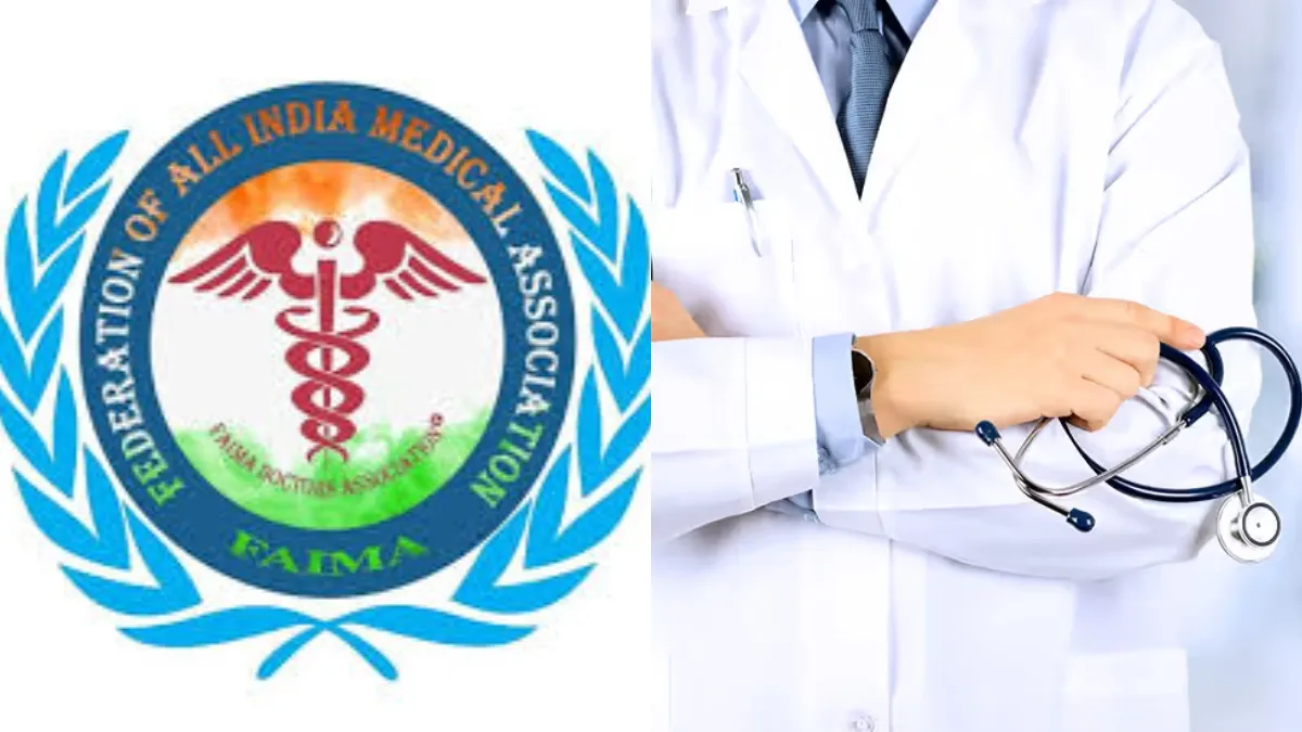 FAIMA calls for nationwide emergency medical preparedness amid India ...