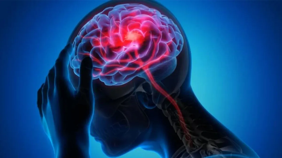 Blurred vision to weakness, know about body symptoms that can appear ...