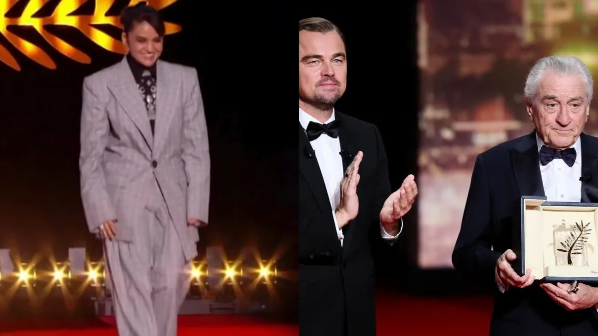 Cannes 2025: Robert De Niro's tears to Payal Kapadia turning jury, a ...