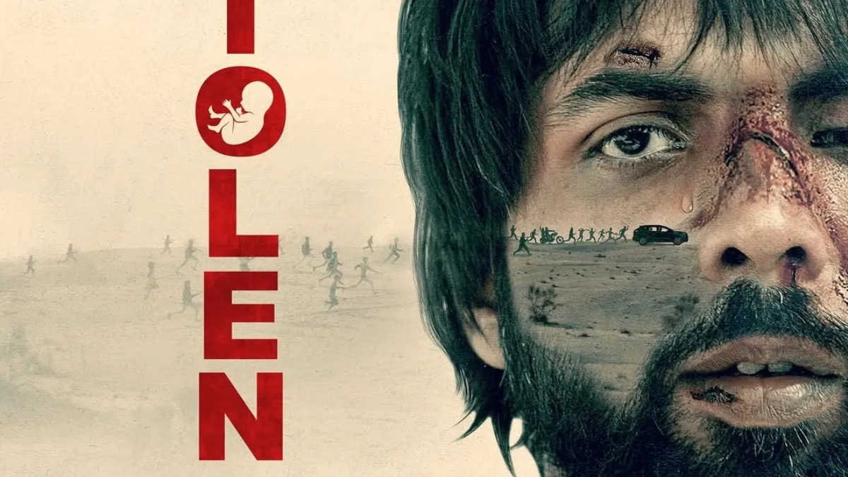 Stolen: Abhishek Banerjee's upcoming movie is about a missing child and ...