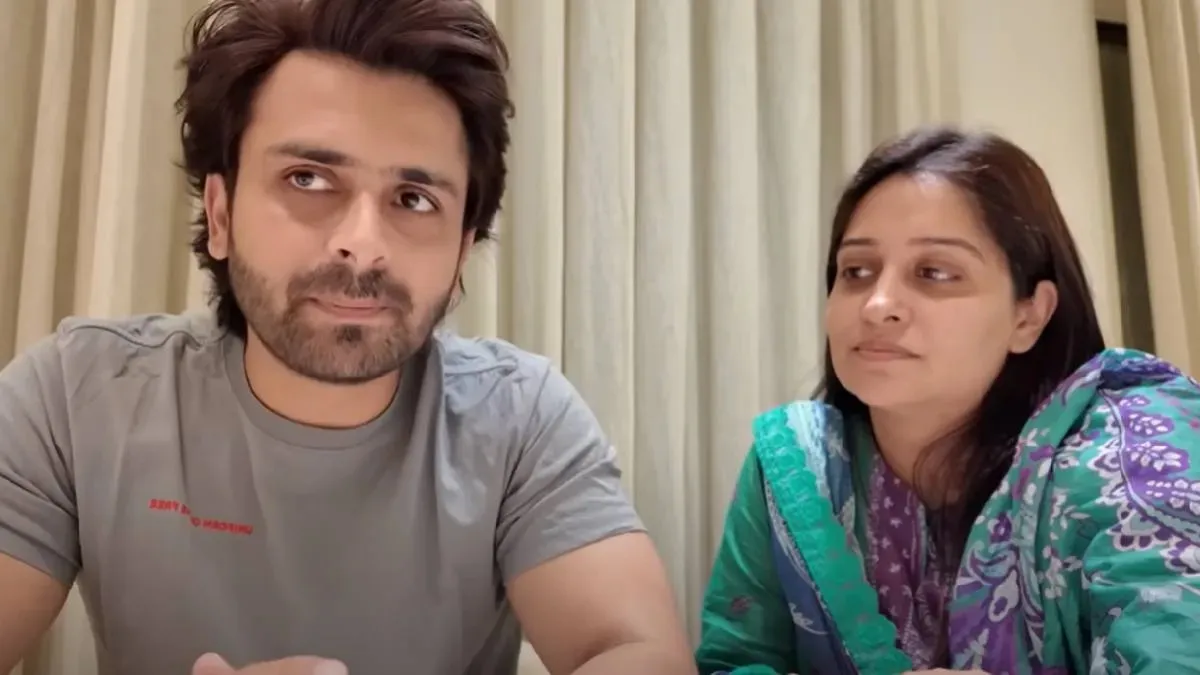 Dipika Kakar Ibrahim opens up about battling stage 2 cancer; here's ...