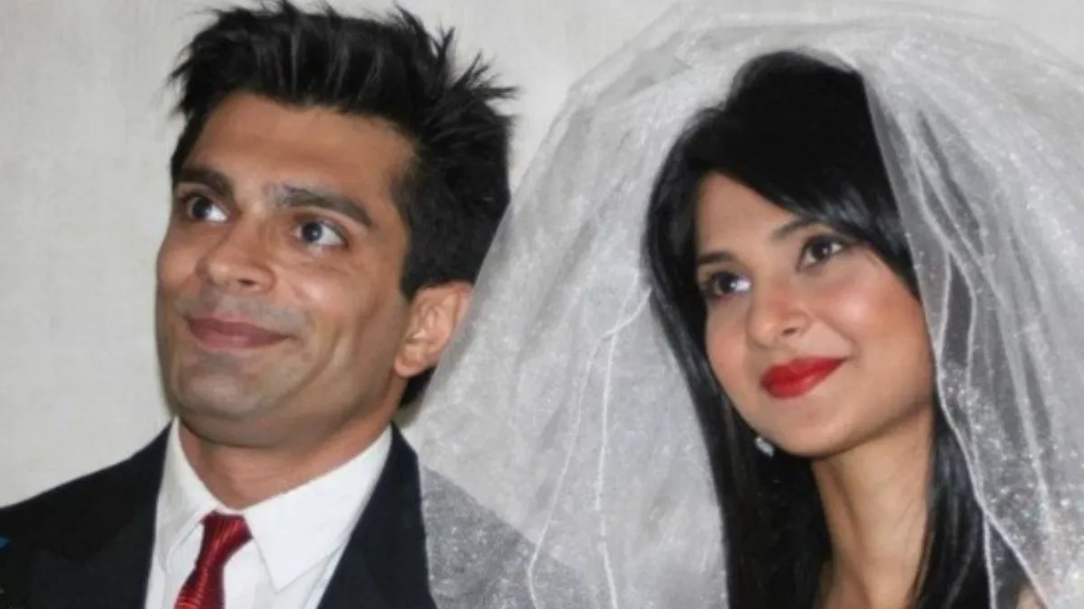 The Traitors: Did Jennifer Winget agree to work with ex-husband Karan ...