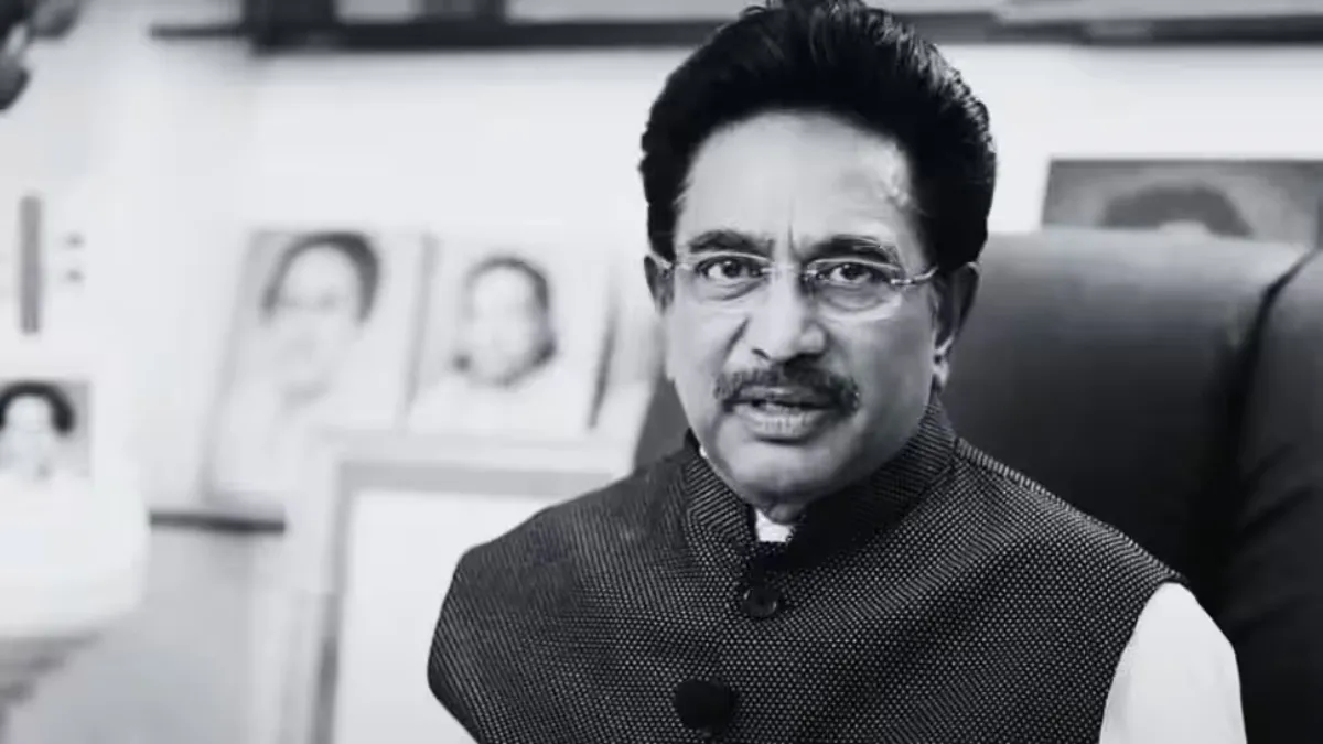 Rajesh, Tamil actor, dies at 75 in Chennai; had worked in more than 150 films | Regional-cinema ...