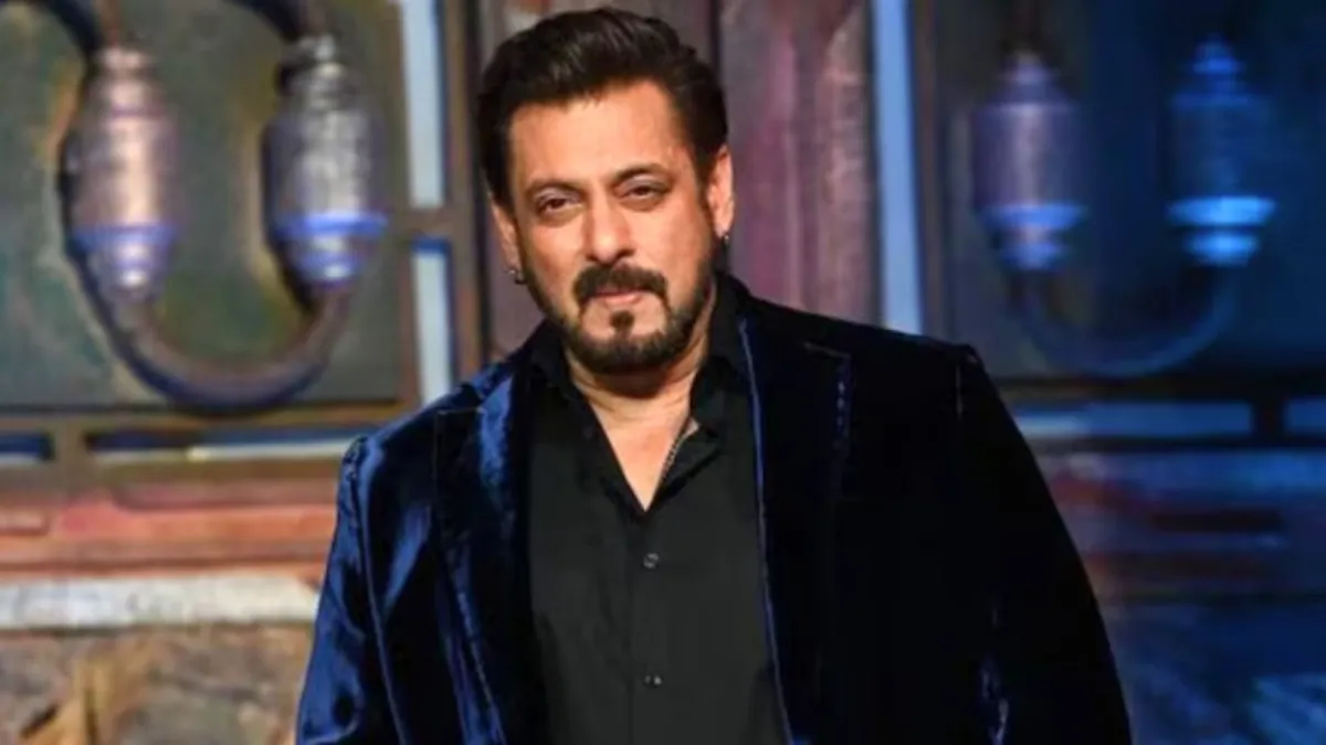 Salman Khan security breach case: Woman trespasser Isha Chhabra to be ...