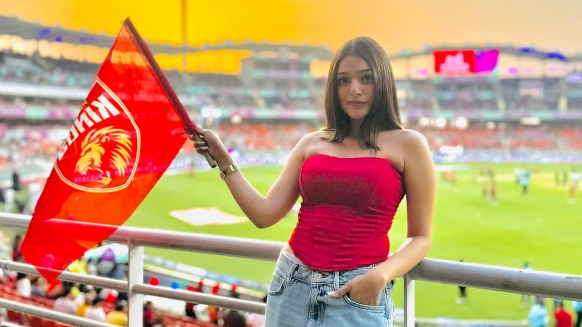 RJ Mahvash shares cryptic note on Instagram amid dating rumours with ...