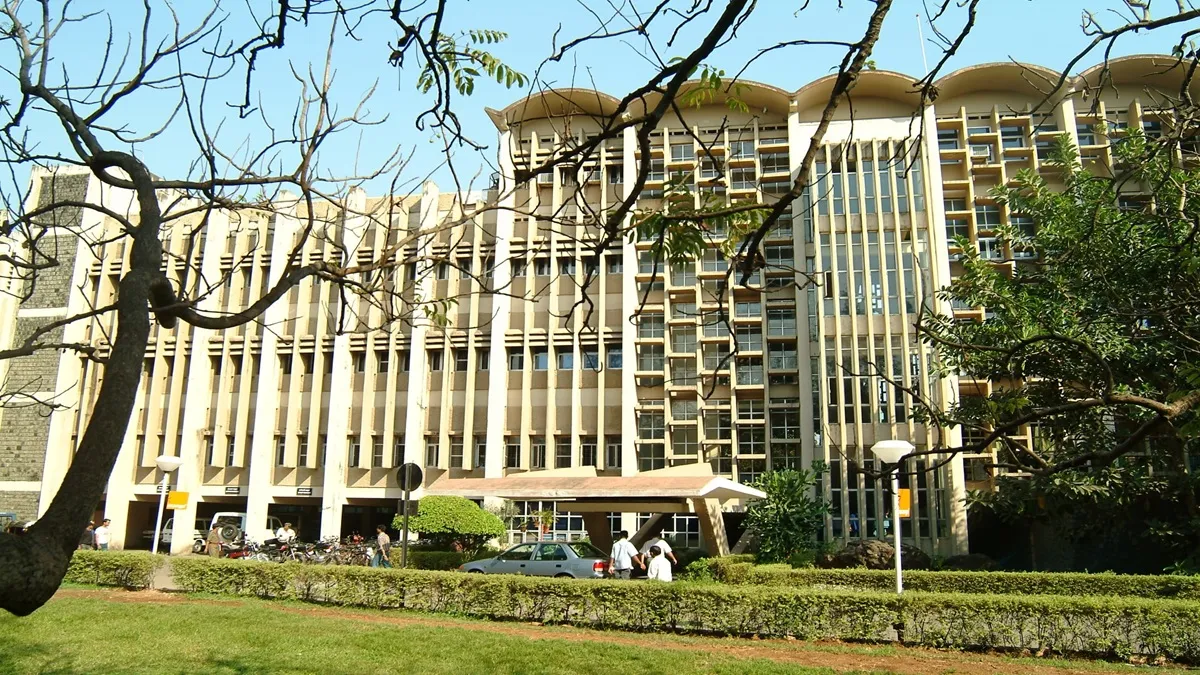 Boycott Turkey IIT Bombay suspends all agreements and ties with Turkish ...