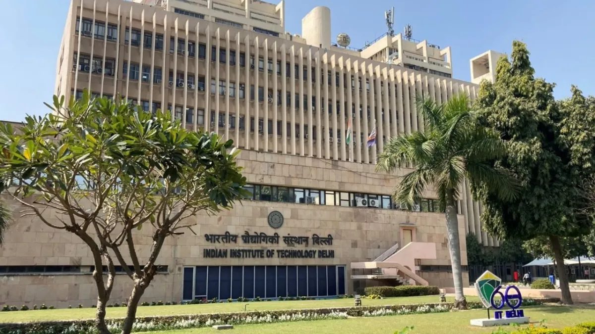 Indian institutes slip in QS Asia University Rankings 2026; none ...